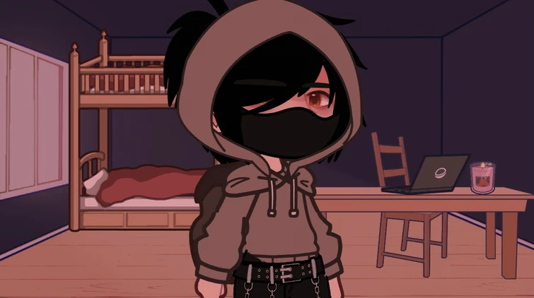 Corbin // Q&A | Fandom