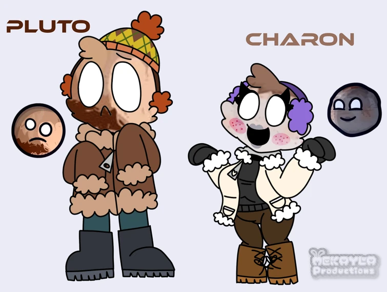 SolarBalls Characters as humans part 3! | Fandom