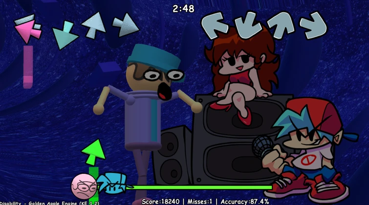 disability dave but it's actually davy | Fandom