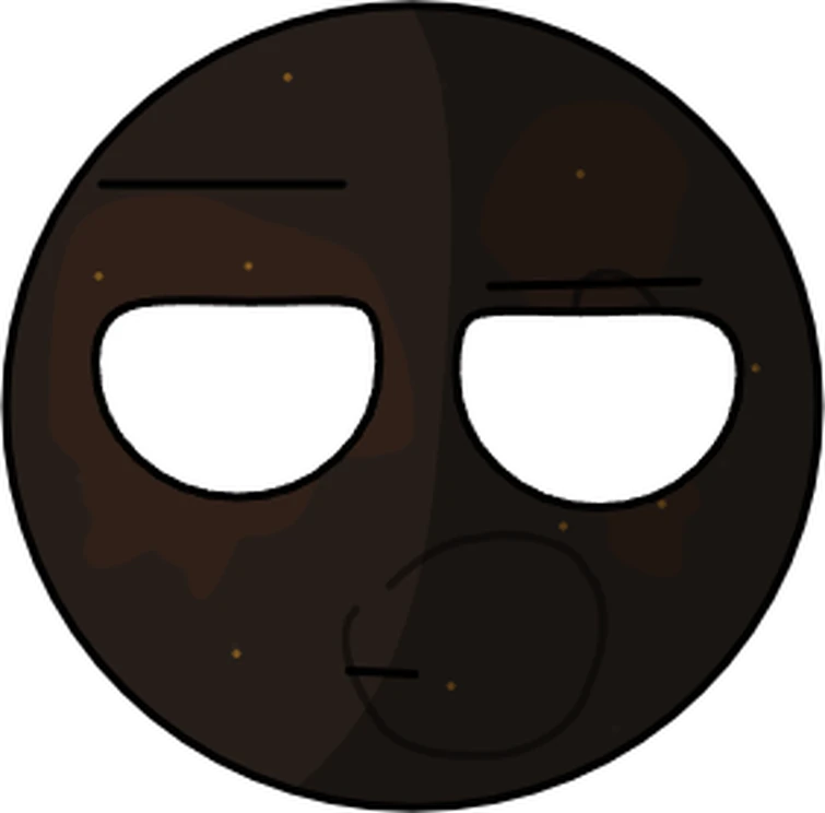 Hypothetical objects #2 | Fandom