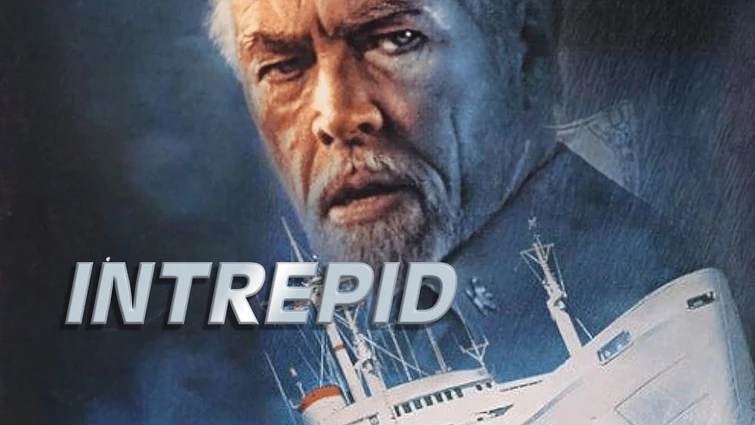 La aventura del Intrépido | Fandom