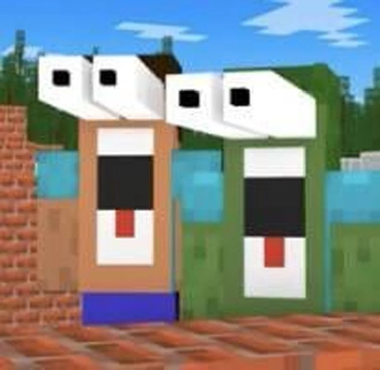 "We are many" ahh😭😭 | Fandom