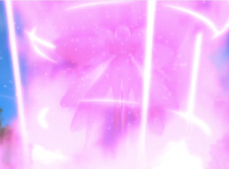 tikki human/fairy form ? | Fandom