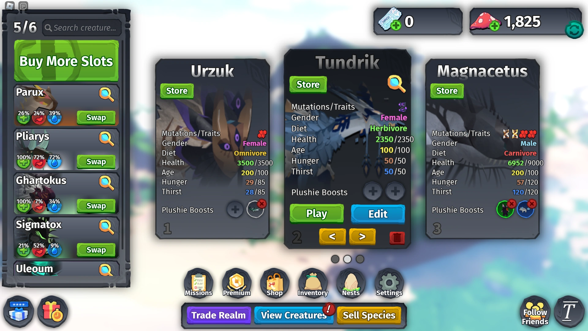 auctioning pure shadow tundrik | Fandom