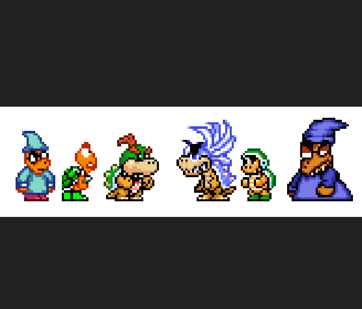 SML D-Side!! | Fandom