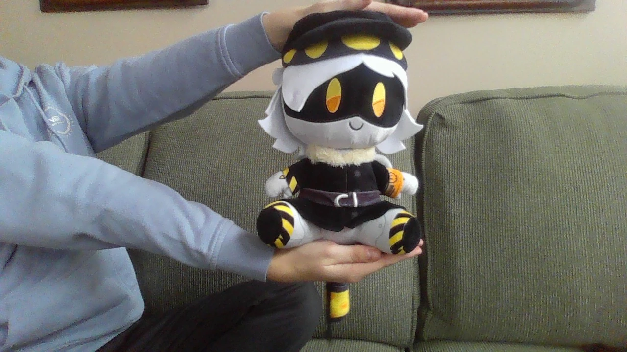 A quick tutorial on how to tell your Glitch merch is legit or a bootleg ...