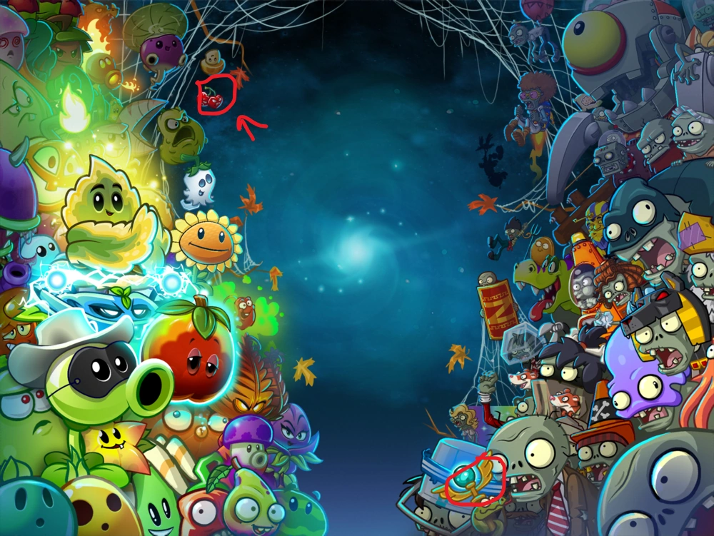 PVZ2 upcoming content theory/s | Fandom