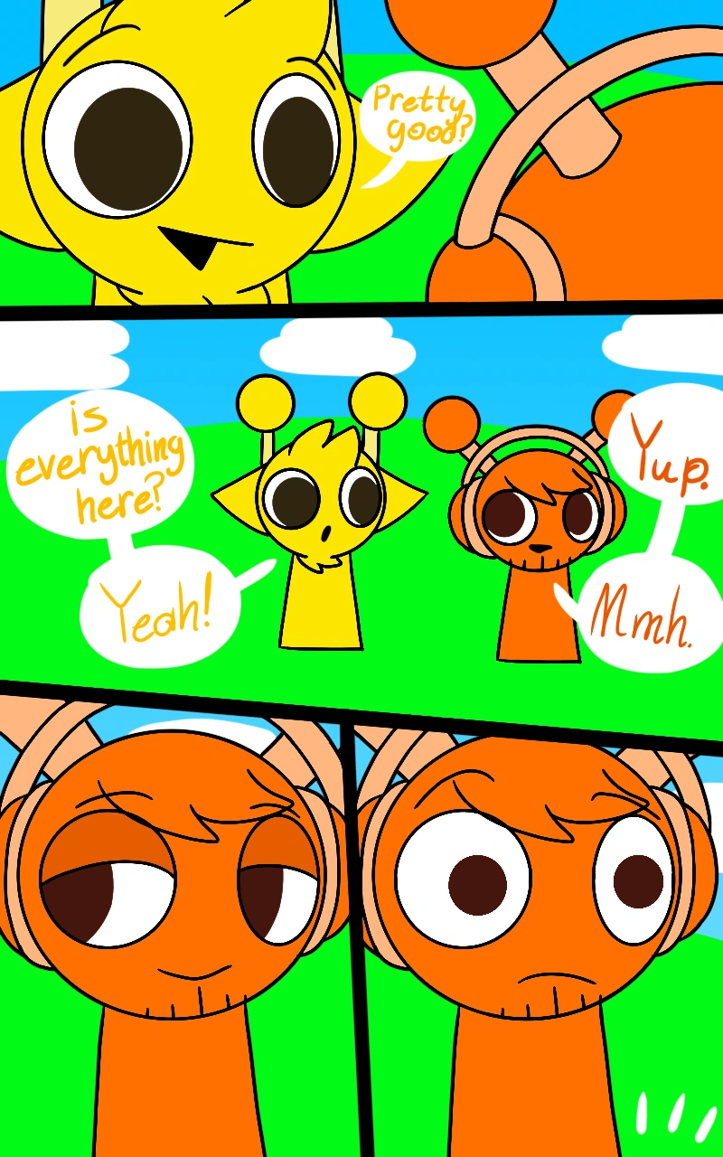 Murderous Durple (comics)- Part 8 | Fandom