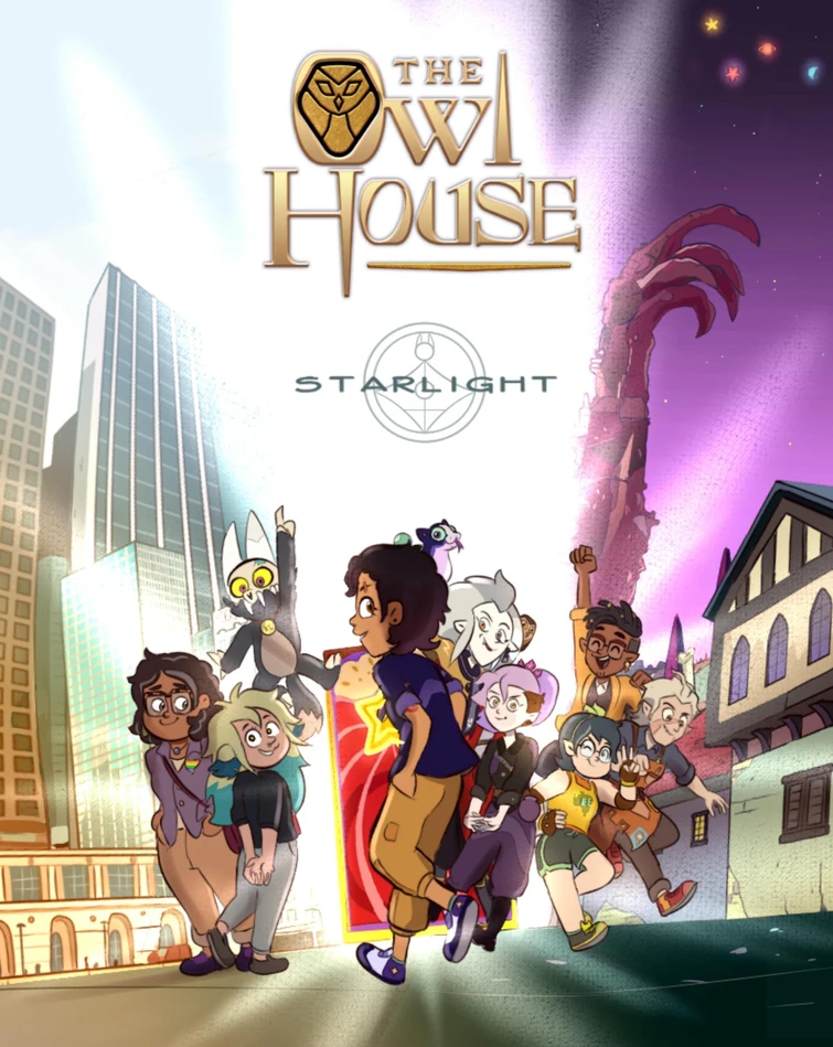 The owls house cancelled | Fandom