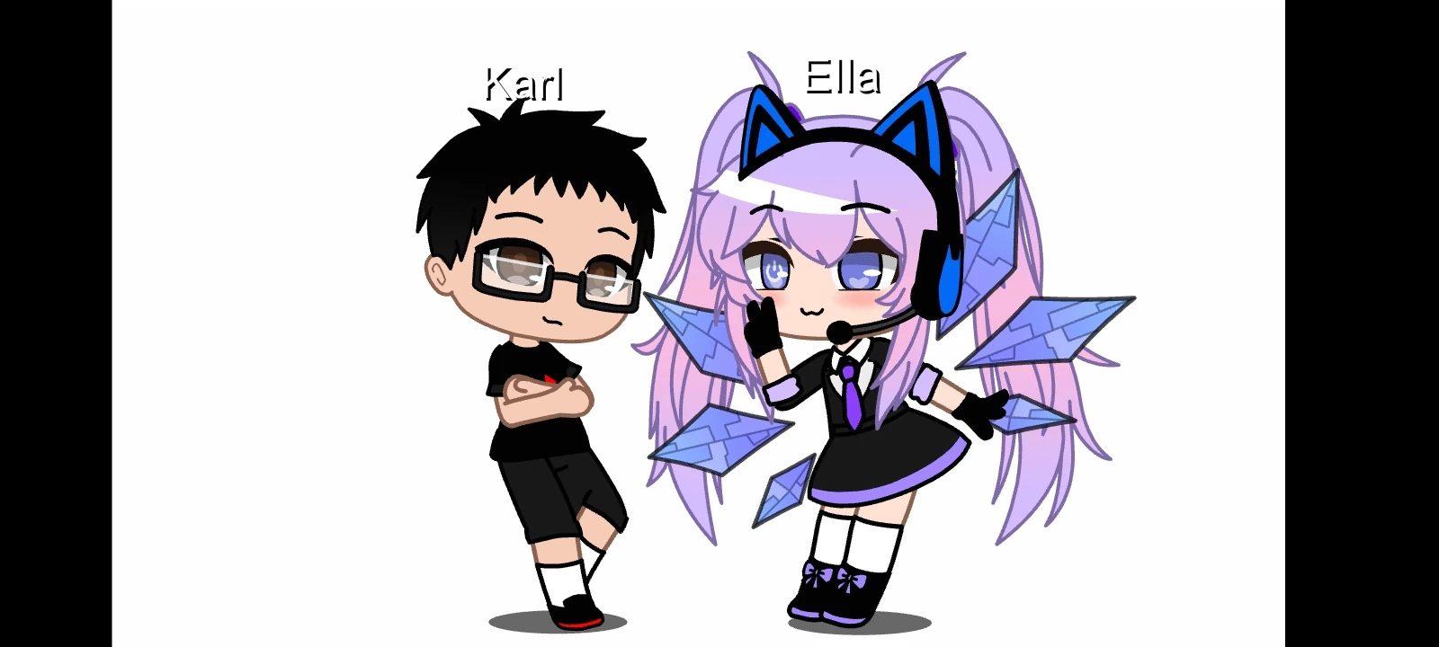 Me and Ella | Fandom