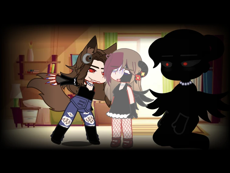Q/A for new character : Avery and %^*(&^@ | Fandom