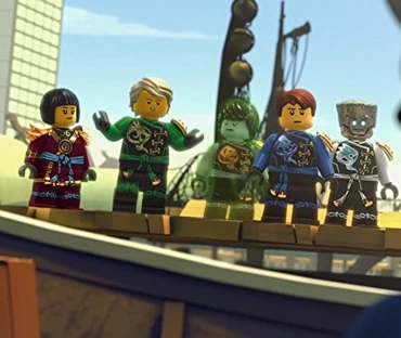 Discuss Everything About Ninjago Wiki | Fandom