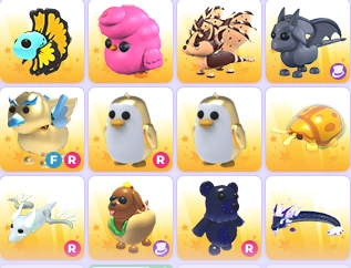 whats the best pet i could get with my current inv? | Fandom
