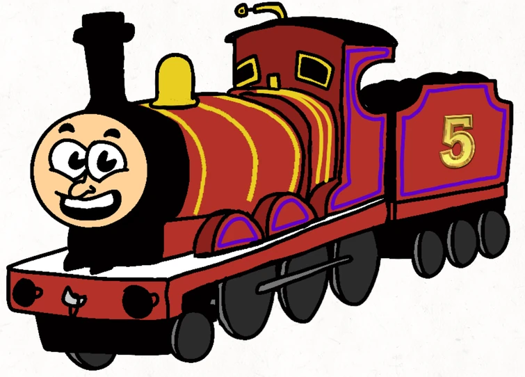 Thomas Drawings 2! | Fandom