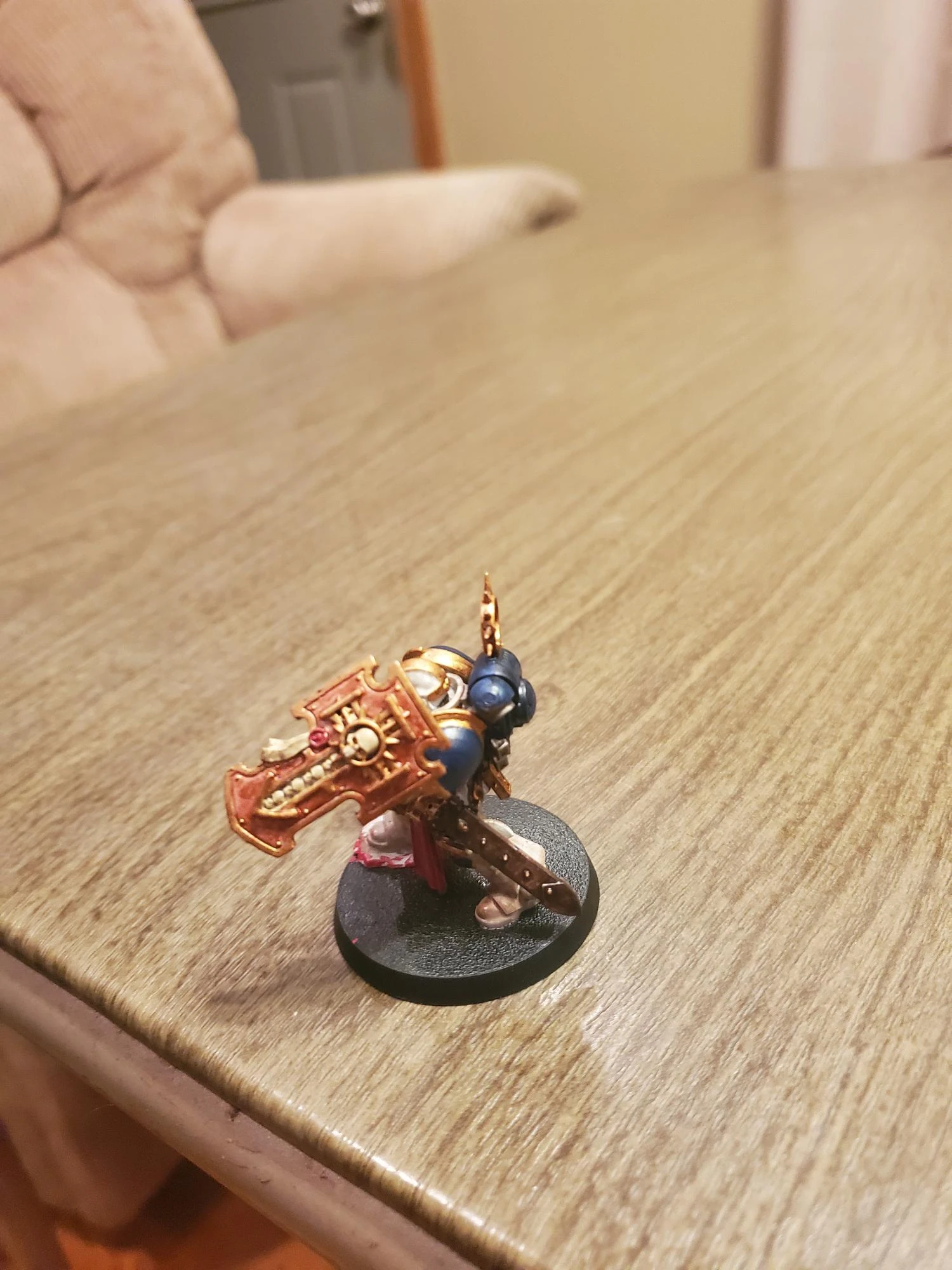 Bladeguard | Fandom
