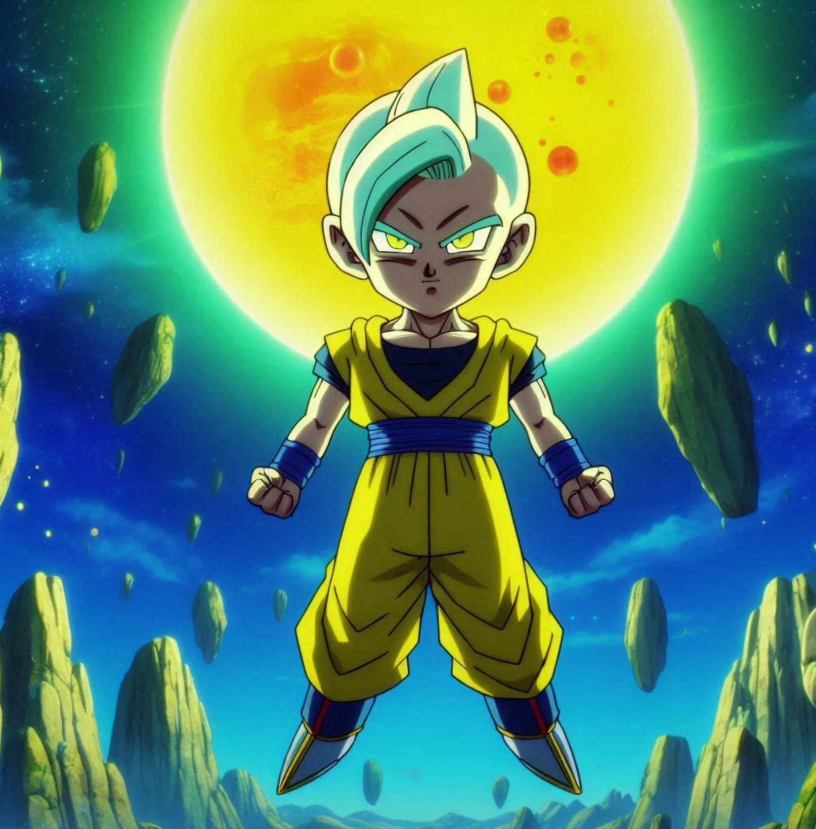 This is zucco. He solos | Fandom