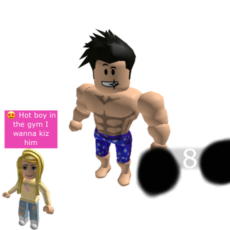 Top 99 Roblox Avatar Hot đang Gây Sốt Trên Mạng