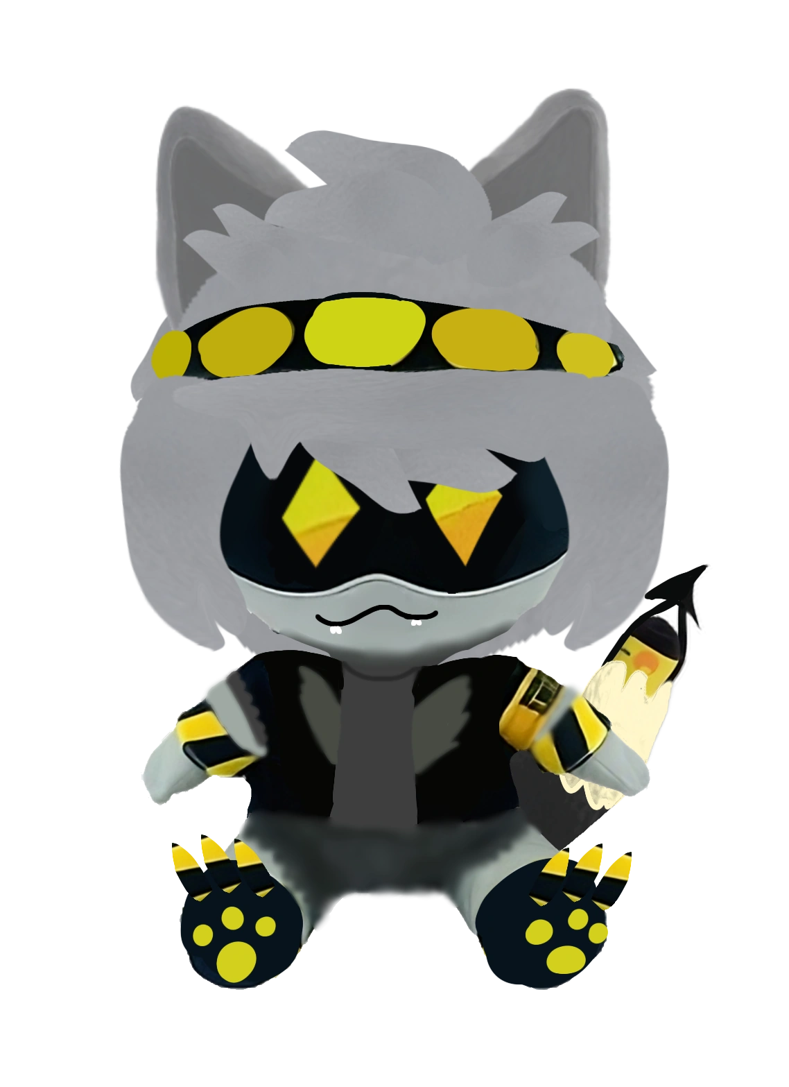 Howl ploosh | Fandom