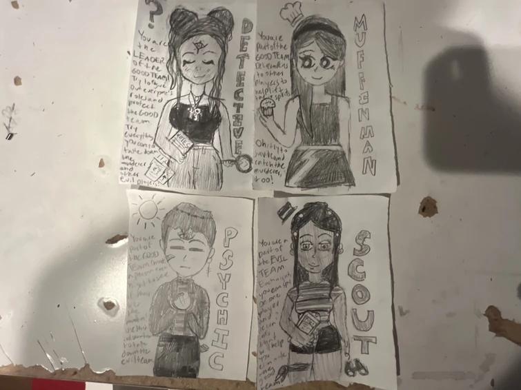 Discuss Everything About Flicker Wiki | Fandom