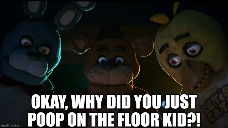 Discuss Everything About Five Nights at Freddy's Wiki | Fandom