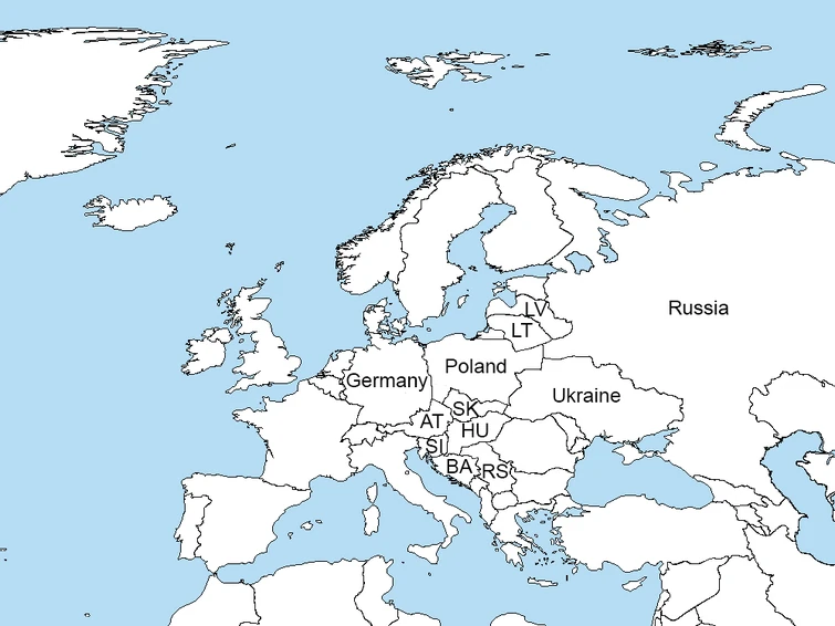 Europe Battle Royale Round 3 Results | Fandom