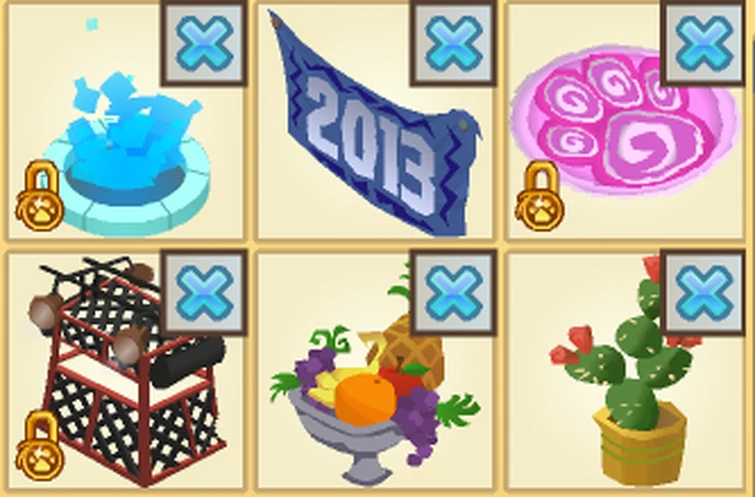 Discuss Everything About Animal Jam Item Worth Wiki | Fandom