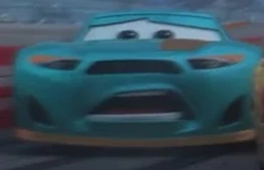 Discuss Everything About Pixar Cars Wiki | Fandom