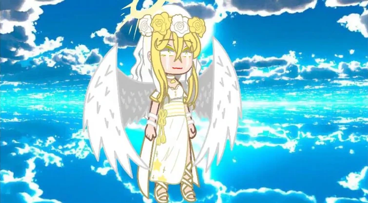 I made god has a girl | Fandom