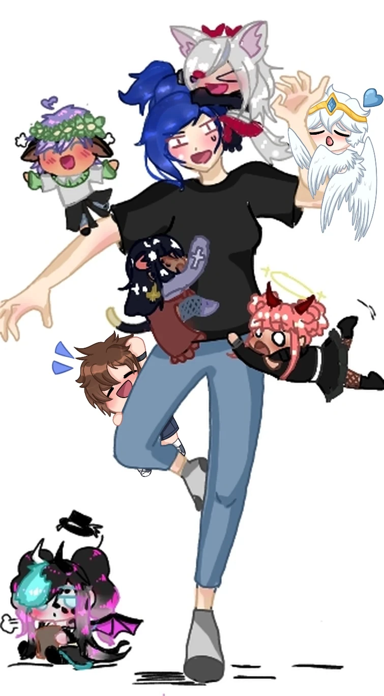 Do You Guys Still Do These Things? | Fandom