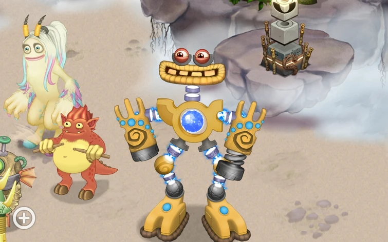 Discuss Everything About My Singing Monsters Wiki | Fandom