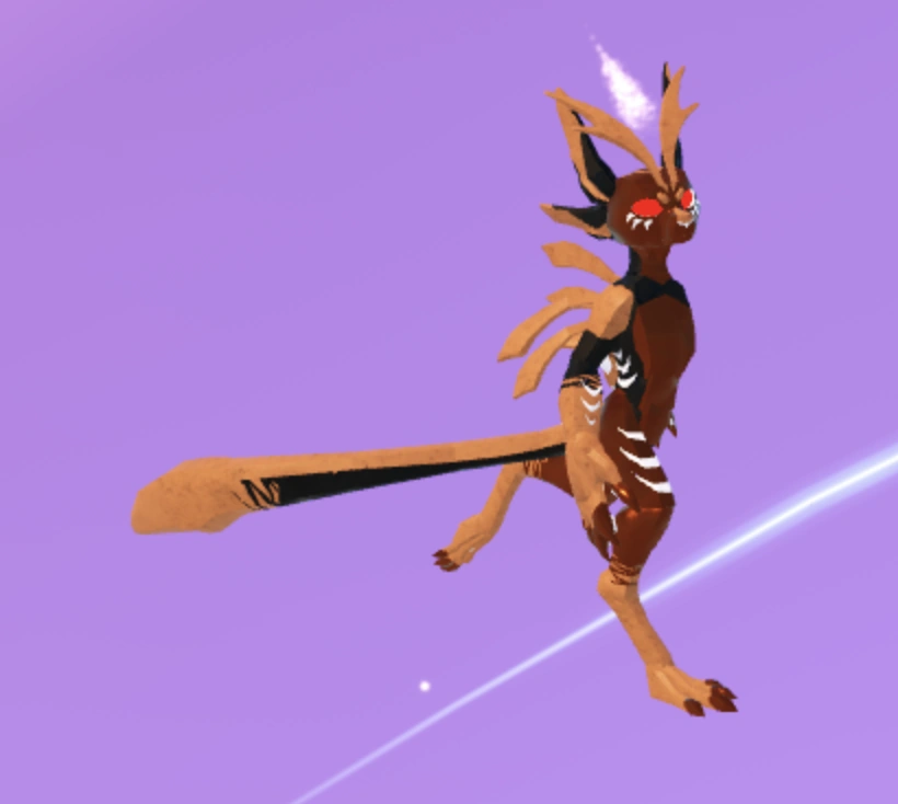 S'more mutations | Fandom