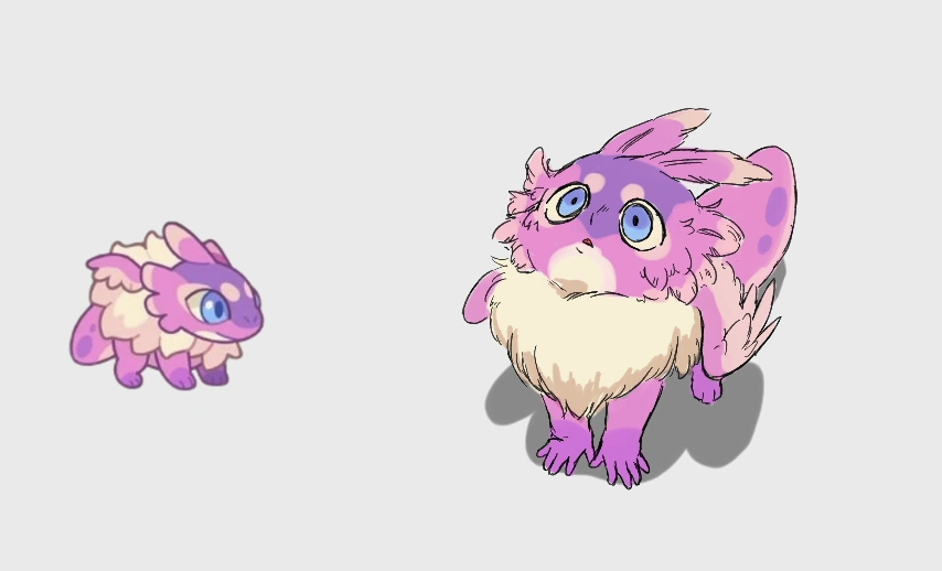 Day 3 - Shadopuff | Fandom