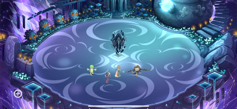 MAGICAL NEXUS IS HERE | Fandom