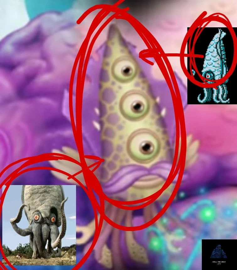 Gezora is in MSM!! | Fandom