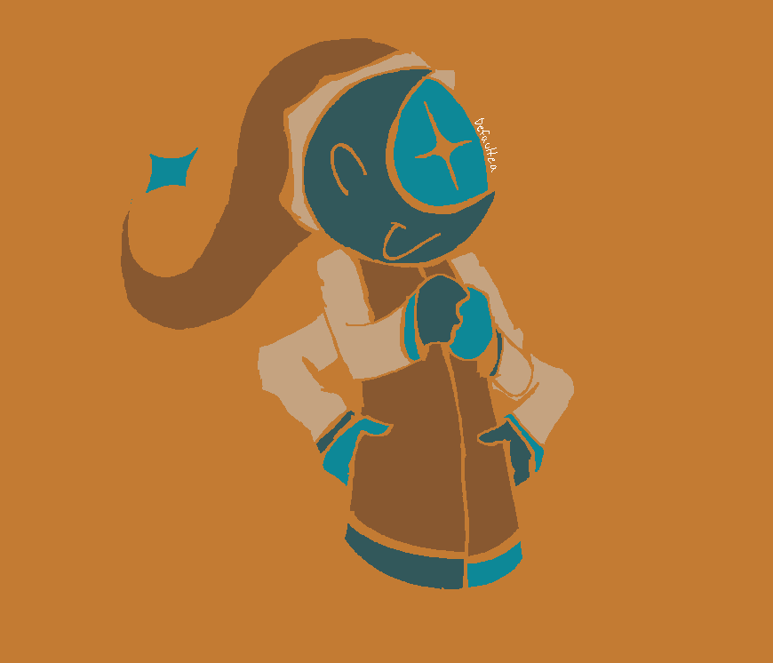 Very off topic art >:) | Fandom