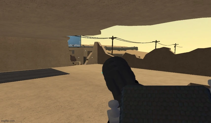 this new lmg looks cool | Fandom