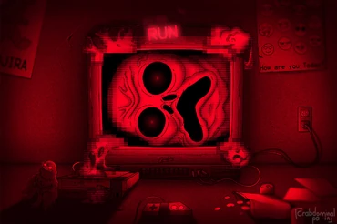 Sonic.EXE Vs RED | Fandom