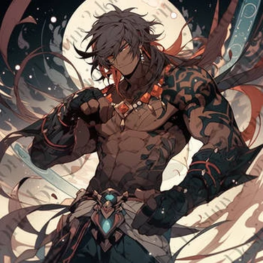 Discuss Everything About Superpower Wiki | Fandom