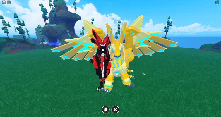 Discord was a fail so I'll try again here. Auctioning my Aranga and ...