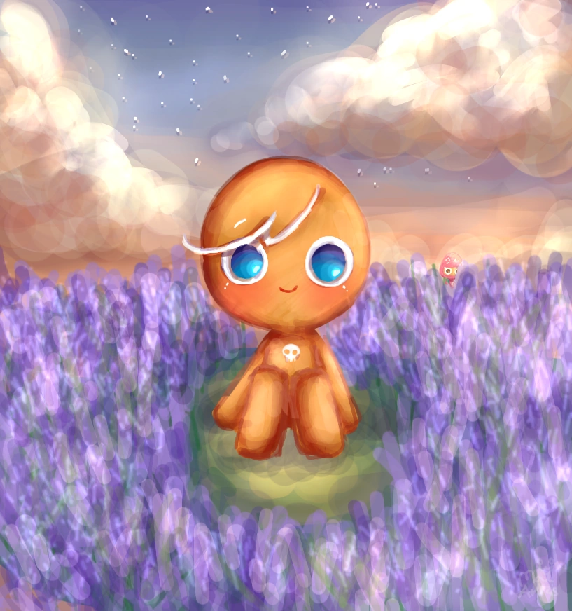 Lavender fields 🪻 | Fandom