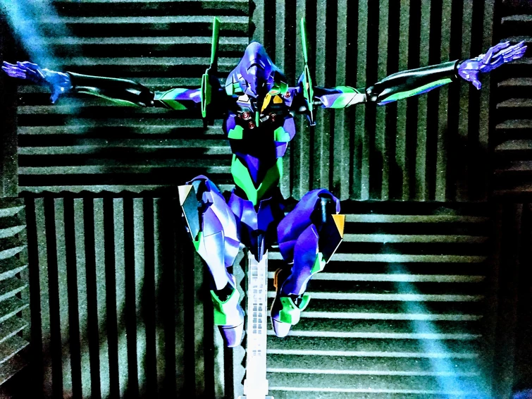 Discuss Everything About Evangelion | Fandom