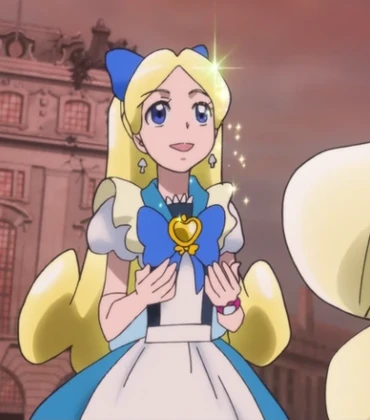 Discuss Everything About Pretty Cure Wiki | Fandom