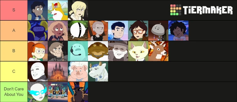 Discuss Everything About Infinity Train Wiki | Fandom