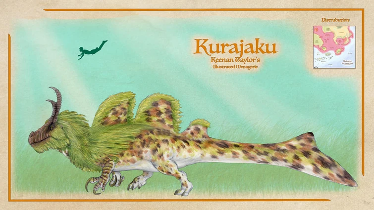 A spino skin based on this would be nice | Fandom