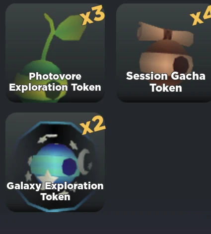 Trading gacha token | Fandom