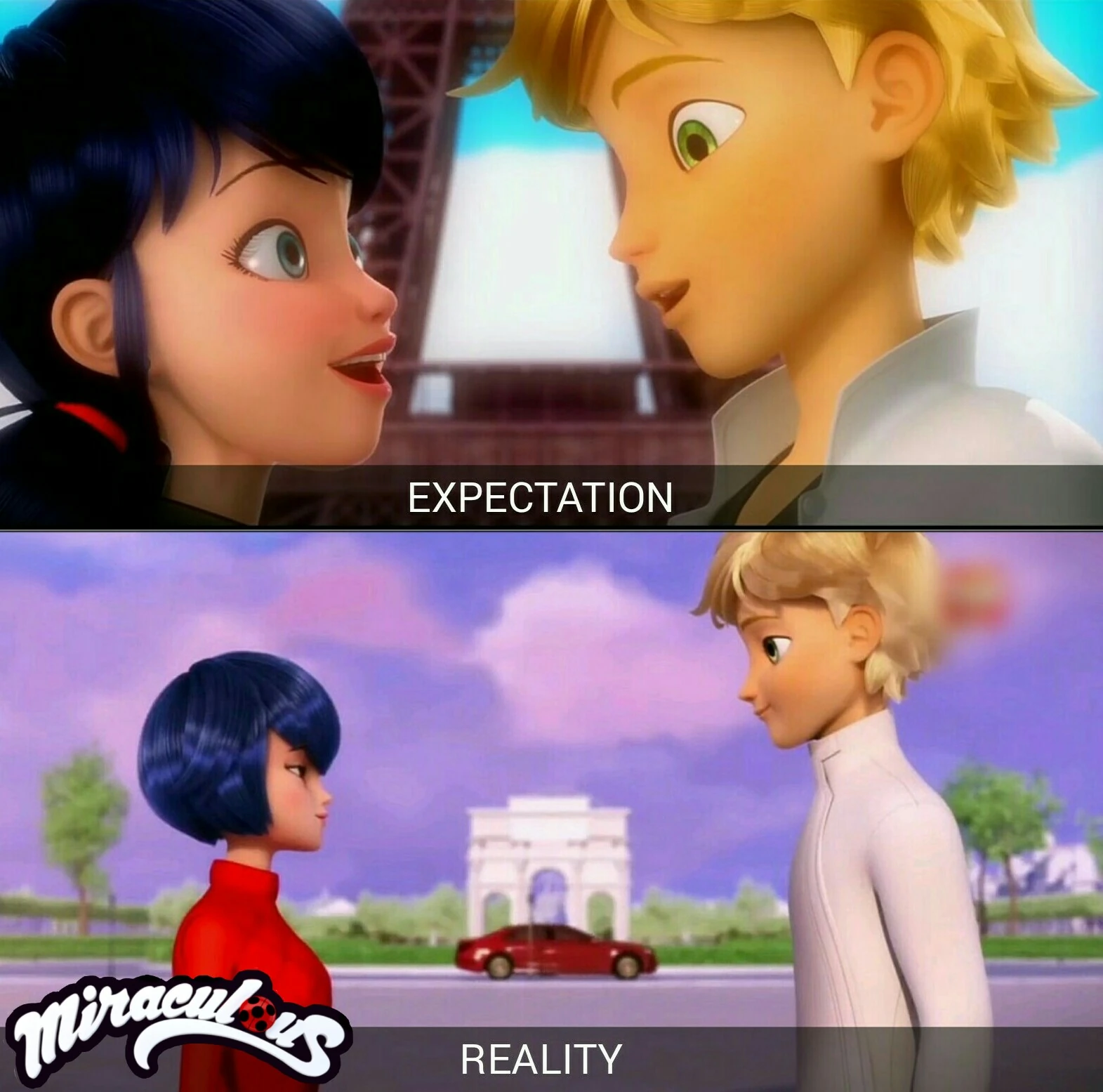 Miraculous Meme [2] | Fandom