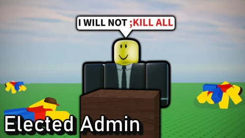 elected admin | Fandom