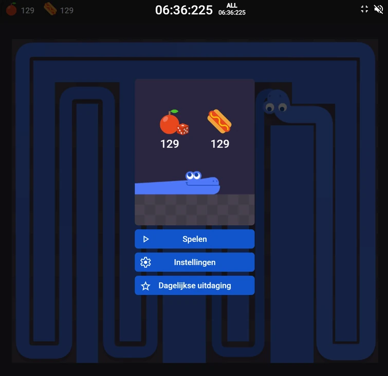 Discuss Everything About Google Snake Game Wiki | Fandom