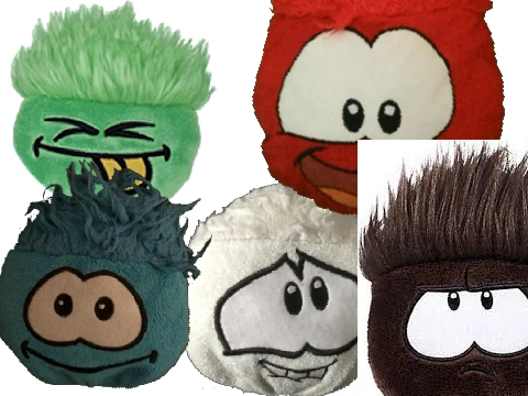 puffle family part #1 | Fandom