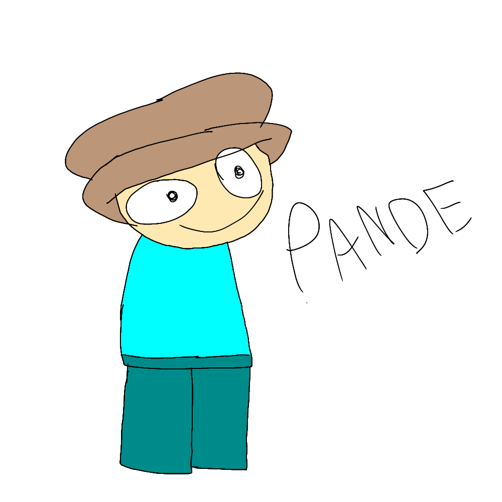My generic bambisona is my persona now | Fandom